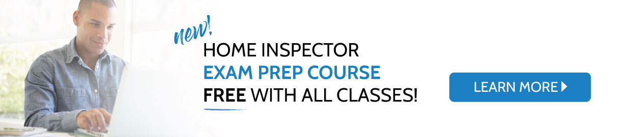Home Inspection Schools | Home Inspection Training Online | ICA