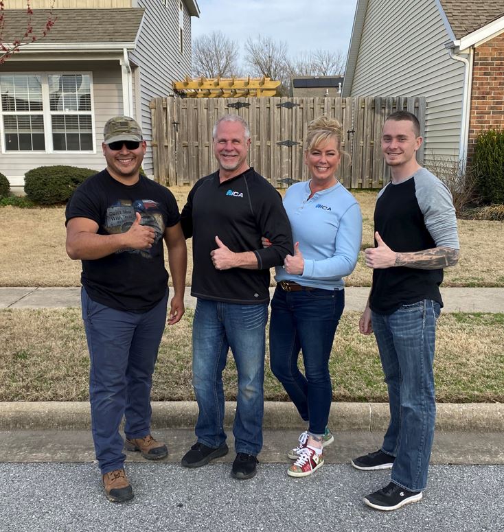 How to Become a Home Inspector in PA | ICA School