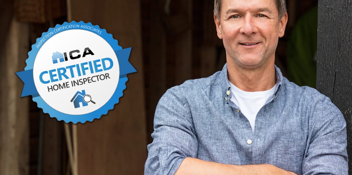 Mejore su carrera en la inspección de viviendas con una insignia ...