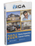 Home Inspector School | Home Inspection Training | ICA